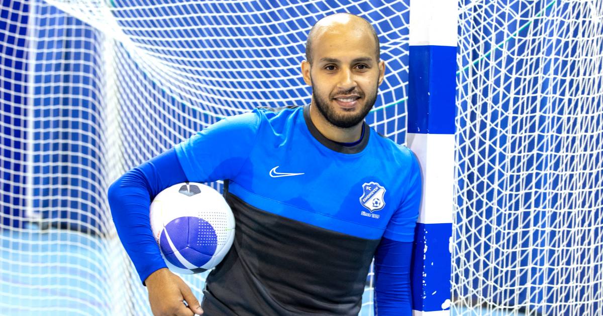 Amrani moet slapende reus FC Eindhoven naar hoger plan tillen: ‘Hier ...