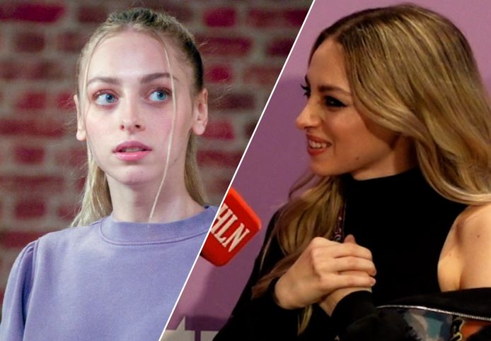 CAMILLE opvallend weinig gemaquilleerd in telenovelle ‘Milo’: “Blij dat ik mezelf zonder bakken ...