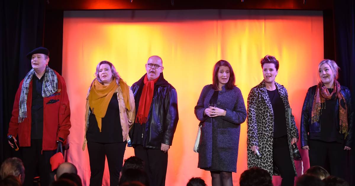 Cultuurprijs Oosterhout: nominaties voor Ton Biemans, Zoldertejater en ...