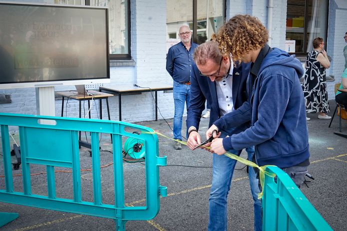 School van vermoorde juf Annelies start fonds op: “Nooit nog een kind ...
