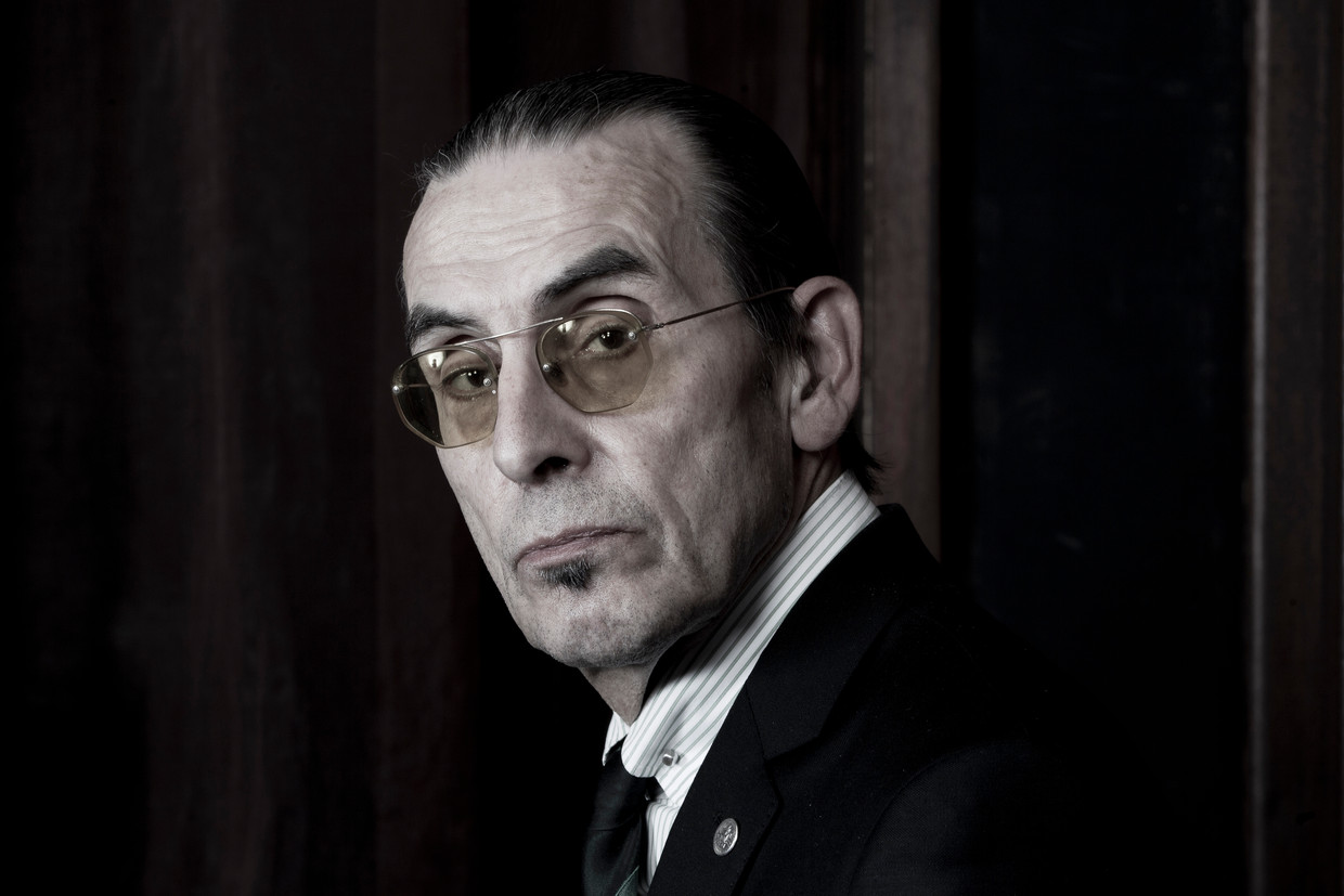 Jules Deelder (1944-2019): dichter van de nacht en de jazz | Het Parool