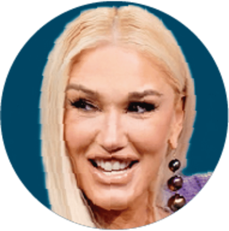 Irmgard Furchner, Johan Bonny, Gwen Stefani en Charles III | De Morgen