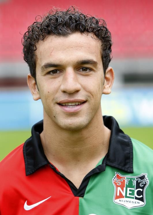 Muslu Nalbantoglu verlaat NEC na zeven jaar | Foto | gelderlander.nl