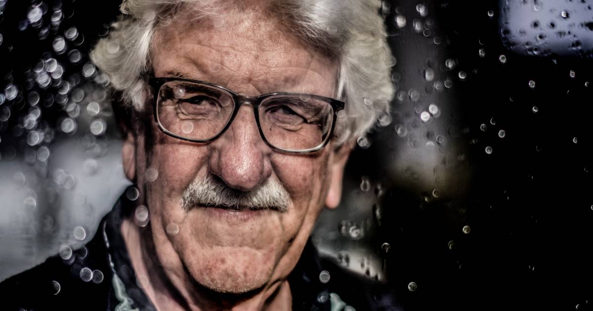 Na vijf ‘feitenboeken’ een eerste roman voor schrijver Paul Welling ...