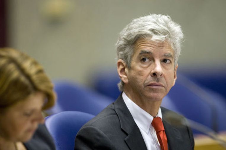 Plasterk nr. 1 in cultuur | Het Parool