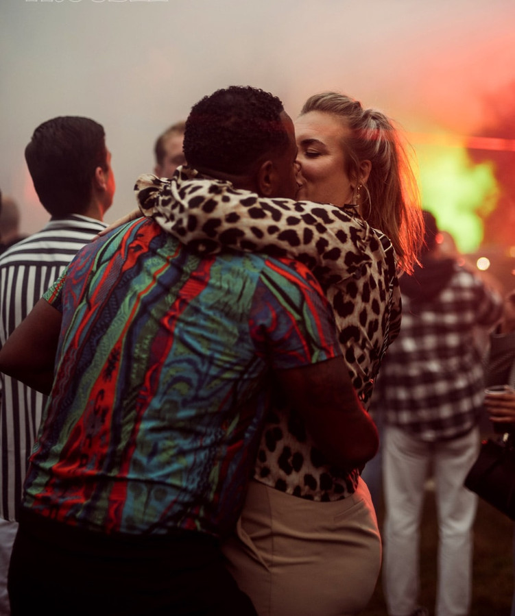 Vlak na Say Yes to the Dress krijgt kleuterjuf Fianne uit Deventer ...