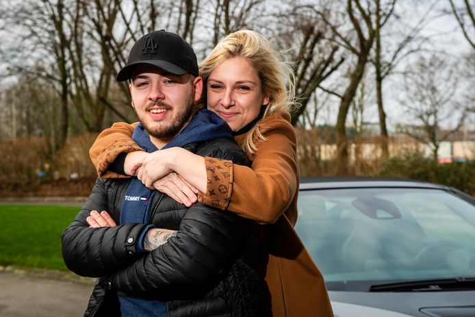 Snookersensatie Luca Brecel over zijn boerenjaar 2021: “Ik ben een ...