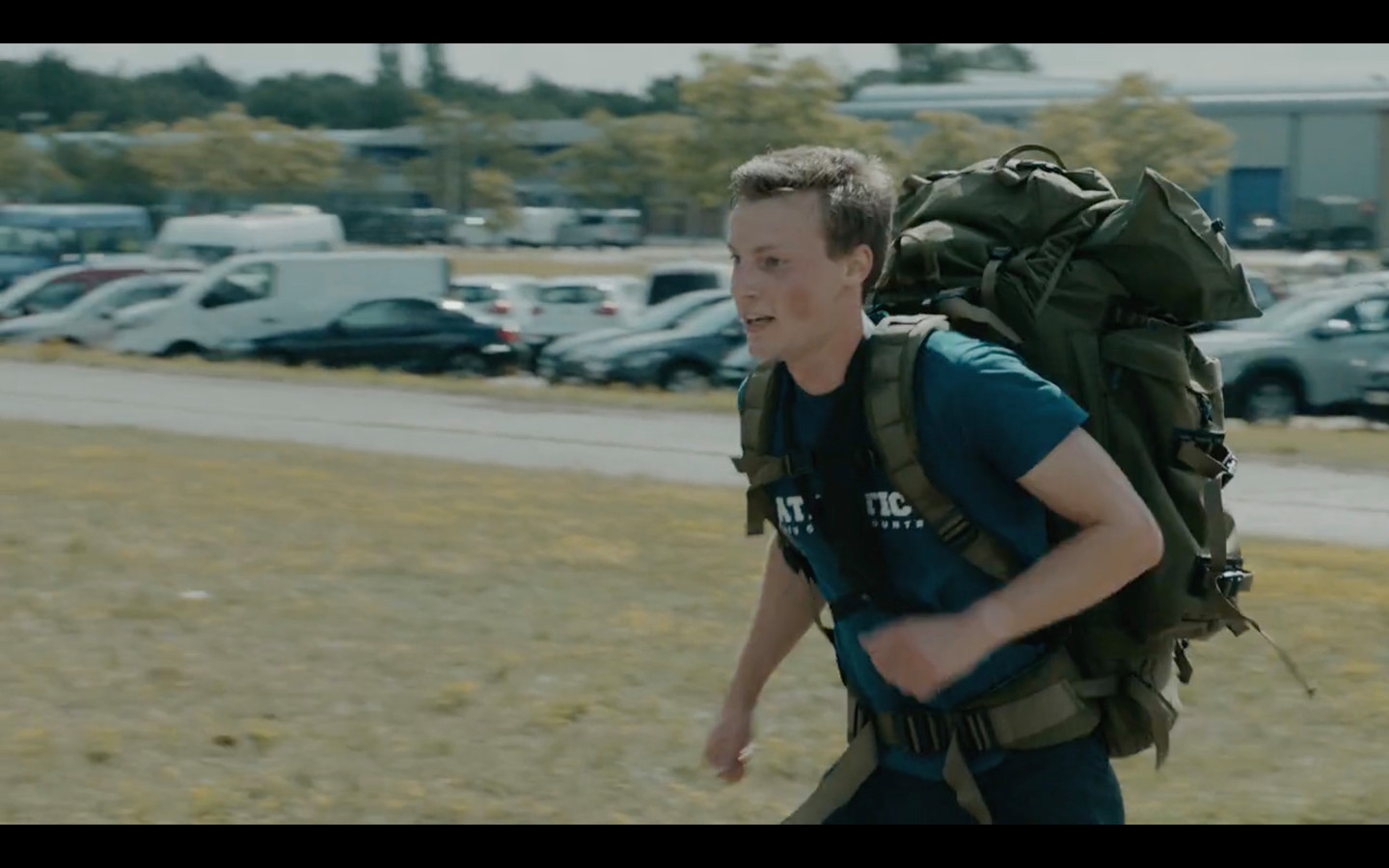 INTERVIEW. Zelfs special forces bij ‘Kamp Waes’ onder de indruk van ...