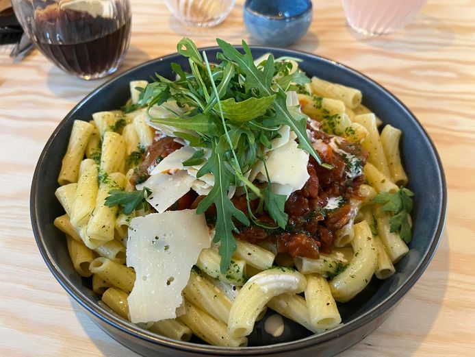 RESTOTIP. De Goeie Gasten: “Een buitengewoon smakelijke lunch” | Eten ...