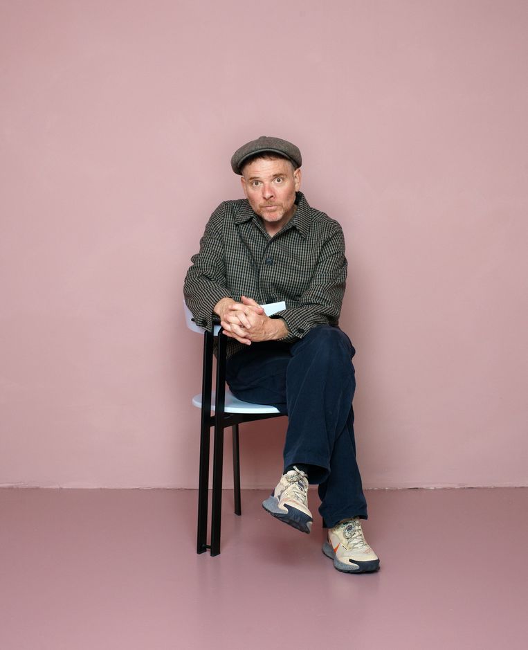 De zanger van Belle & Sebastian Stuart Murdoch vertaalt de ellende van ...