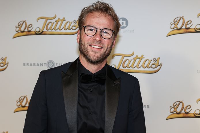 Leo Alkemade over eerste ontmoeting Ronald Goedemondt: ‘Ik was net ...