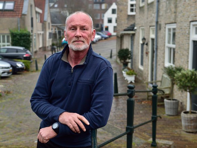 Rens Binken kijkt uit naar derby tegen Gouderak: ‘Spelers zullen tot op ...