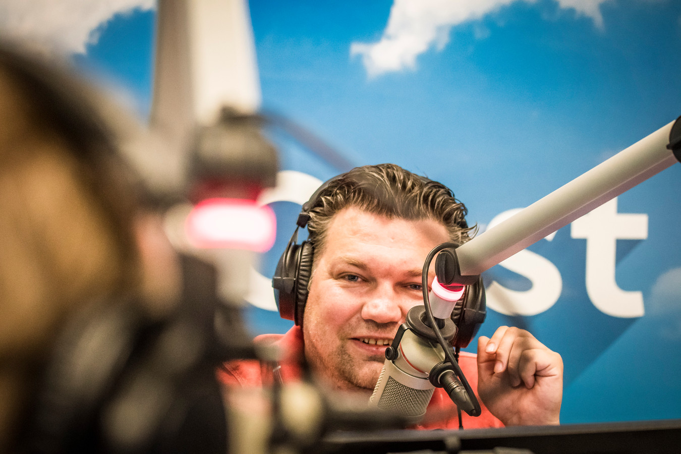 Bert van Losser: ‘Ik mis bij RTV Oost mensen die wat durven te zeggen ...