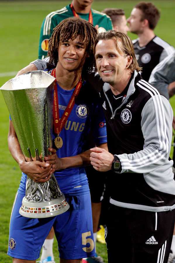 Alles wat je wil weten over Oranje-verdediger Nathan Aké: van ‘Baby ...