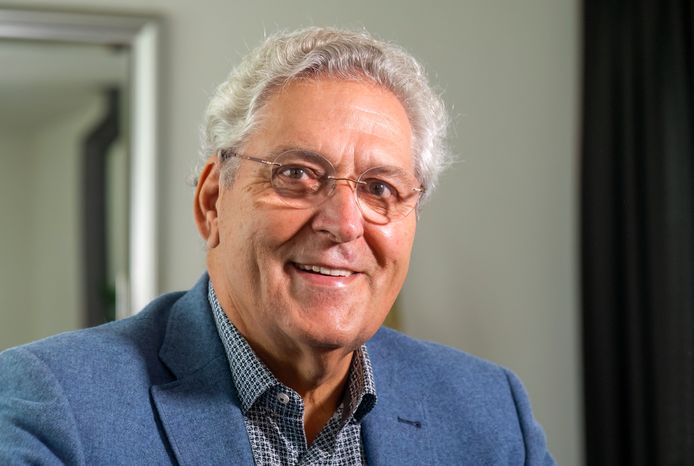 Henk Krol tóch terug de politiek in: ‘Ik leg mijn hoofd nog één keer op ...