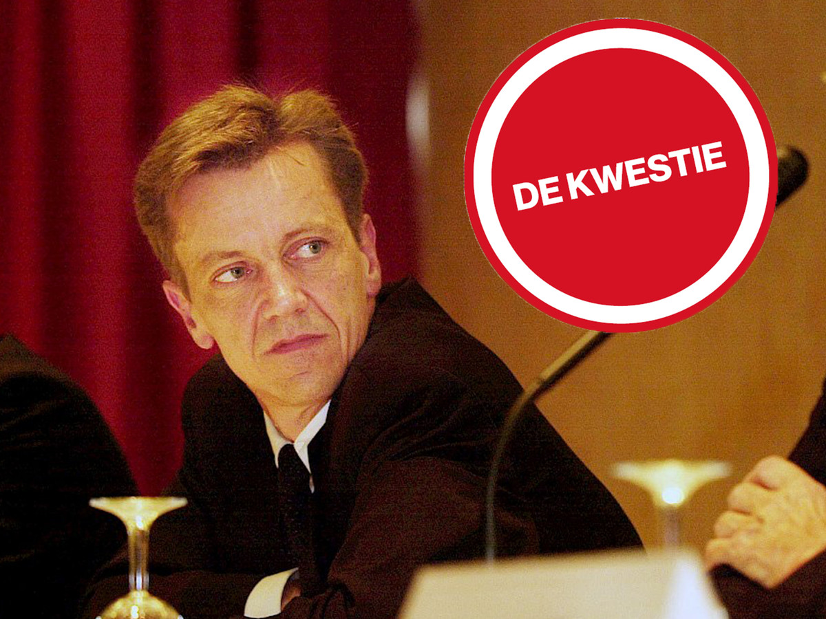 Rotterdammers reageren op gulle gift familie Van der Vorm: ‘Prachtig ...