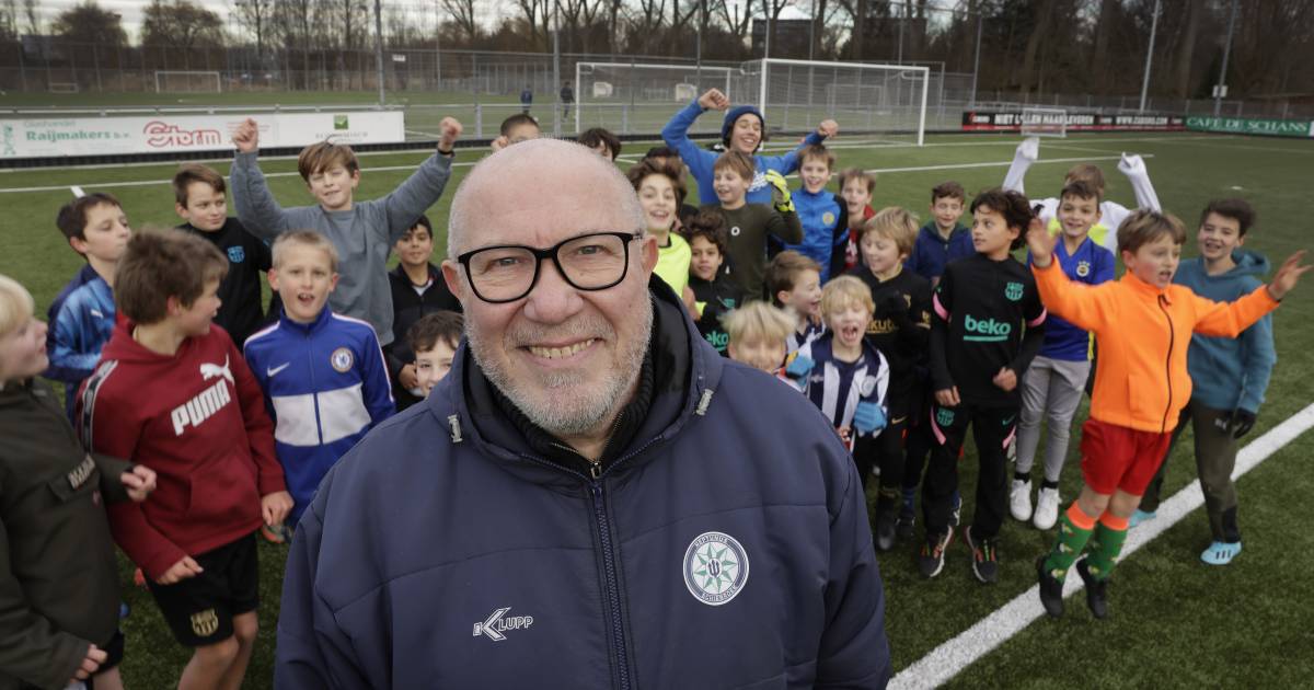 Voorzitter Neptunus-Schiebroek stapt na zeven jaar op vanwege zware ...