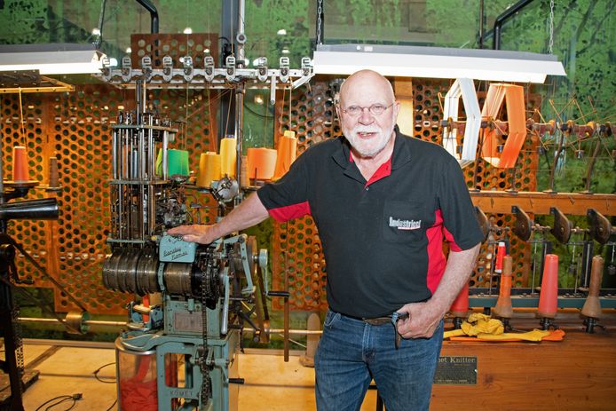 Het Industrieel Museum staat als een huis: hoog tijd voor een grote ...