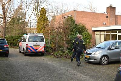 Gewapende overval bij woning in Nijmegen, ouder echtpaar was op dat ...