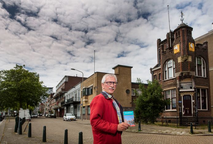 Tijdreis door Laakhaven | Den Haag | AD.nl