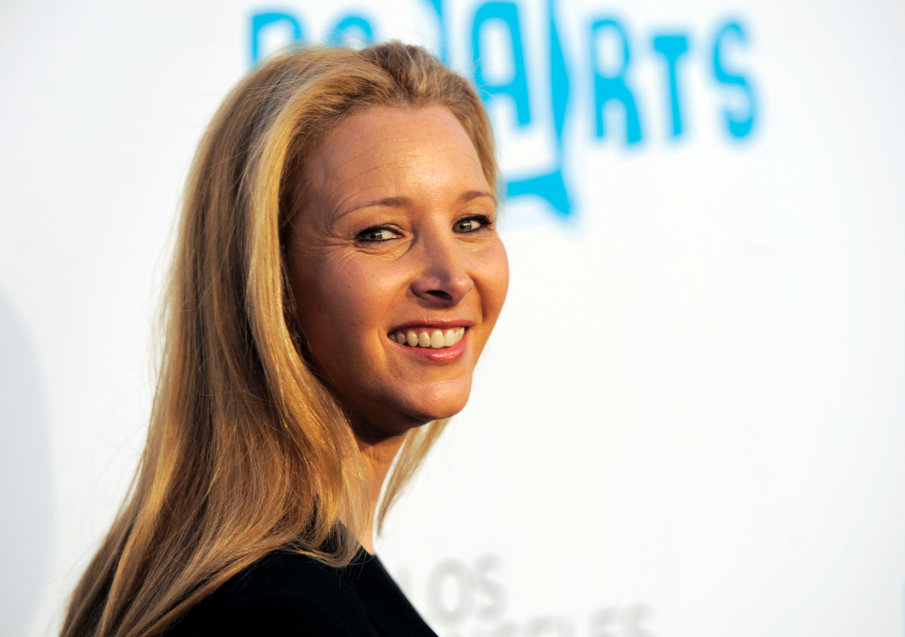 Lisa Kudrow maakt terugkeer in HBO-serie 'The Comeback' | Foto | hln.be