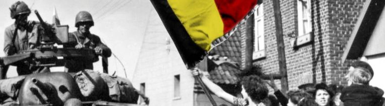 Antwerpse gemeenten slaan de handen in elkaar voor WOII-herdenkingsjaar