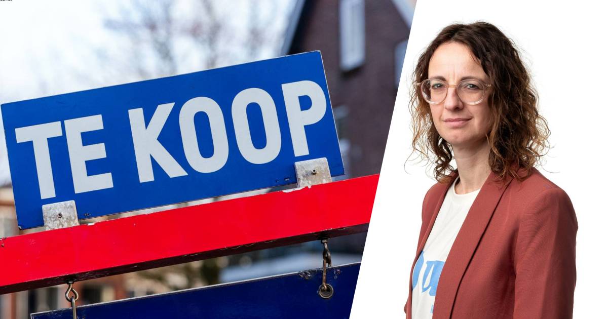 Kosten koper voor gemiddeld huis kunnen oplopen tot 20.000 euro, acht ...