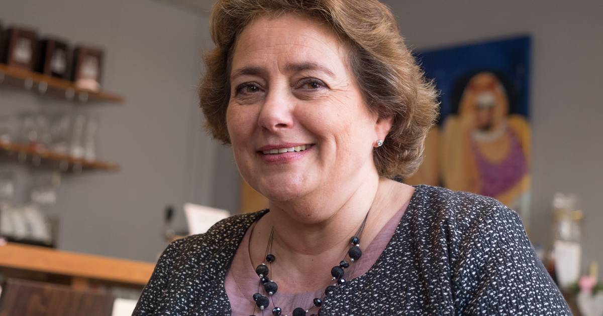 Oud-wethouder Isabelle Vugs aan de slag voor Zoetermeerse huisartsen ...