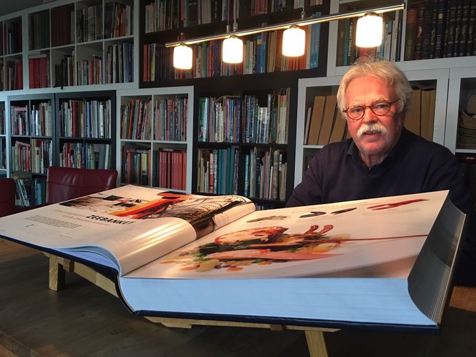 Hugo Borst en Johan Derksen krijgen gelijk in twist rond Voetbalmuseum ...