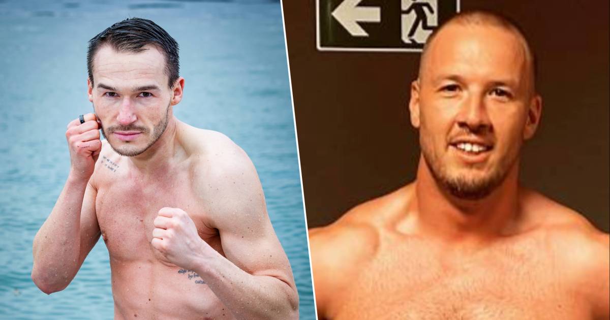 Joris uit 'Blind getrouwd' doet aan intermittent living: topsportcoach ...