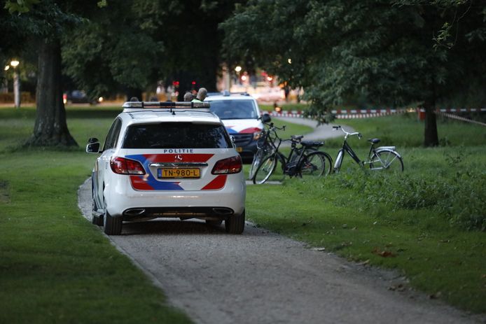 Poolse Anna dood gevonden in een Roosendaalse bosschage: ‘Mensen gewoon ...