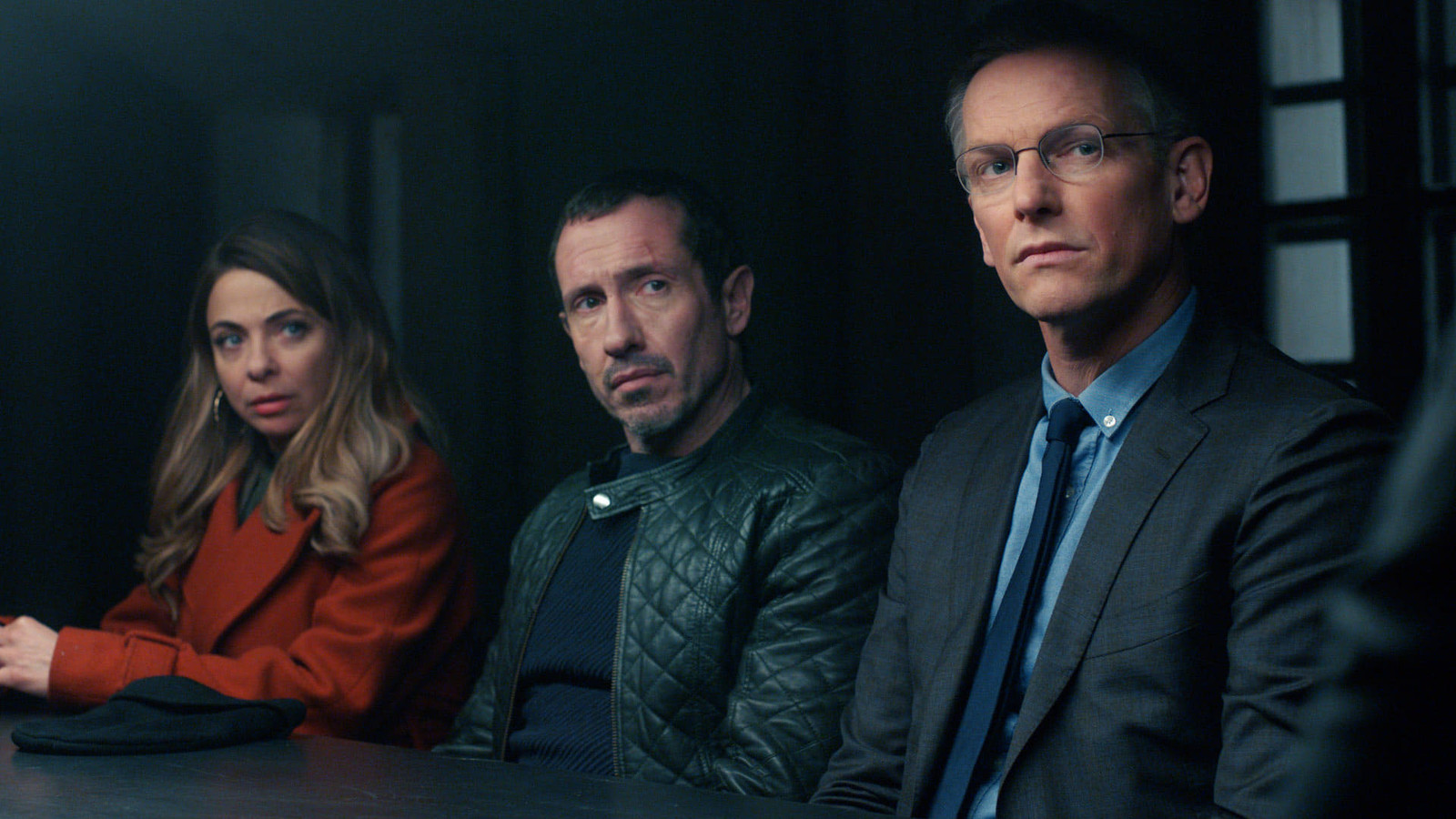 KLEM krijgt bioscoopvervolg, opnames in Italië | Foto | gelderlander.nl