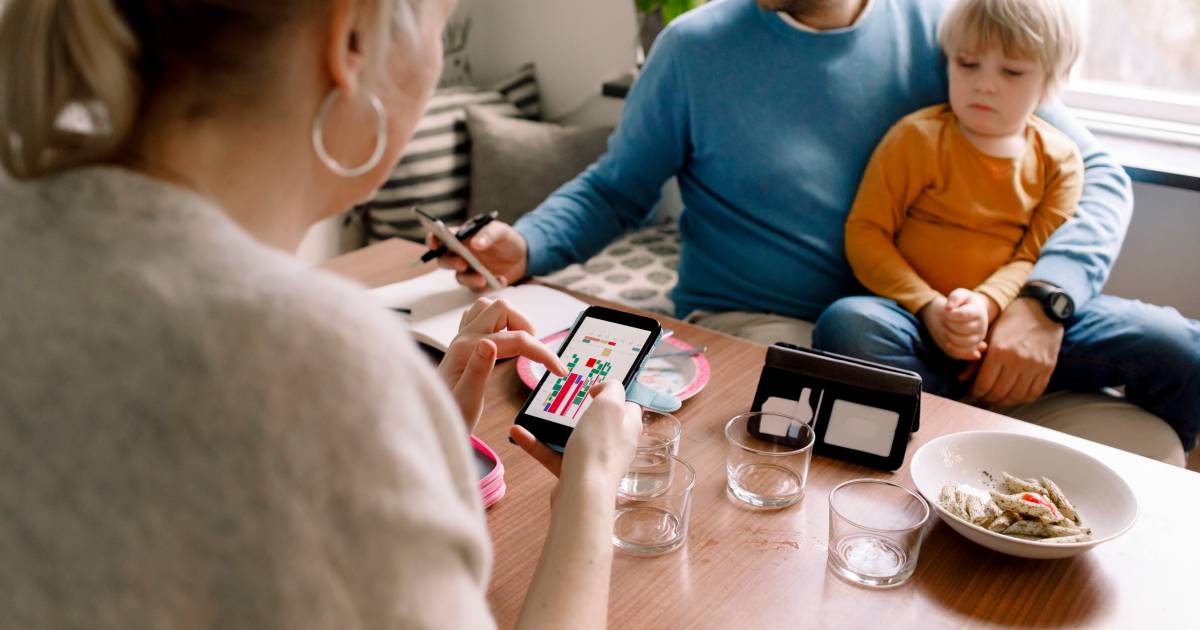 Juni voor veel gezinnen stressvolle maand: ‘Werk als team om de hectiek ...