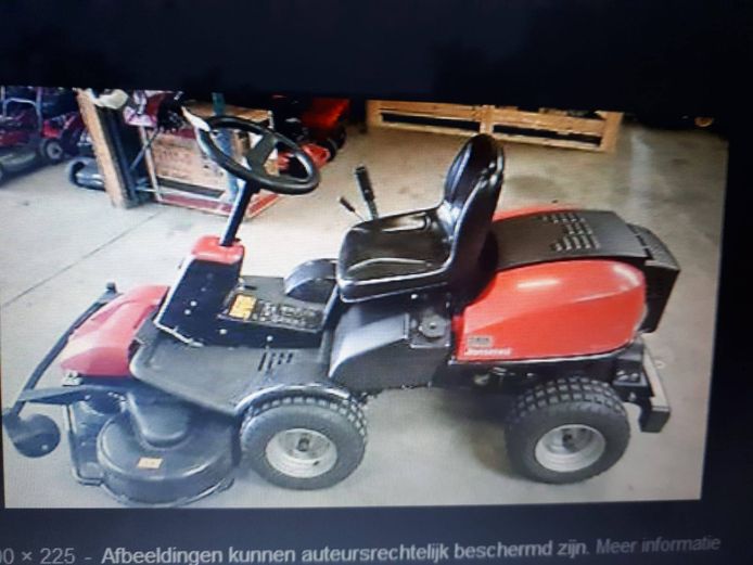 Reeks van diefstallen in buitengebied van Apeldoorn | Apeldoorn ...