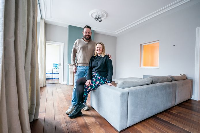 Marinka en Mark hebben allebei 'de leukste hondenbaan': 'We zorgen dat ...