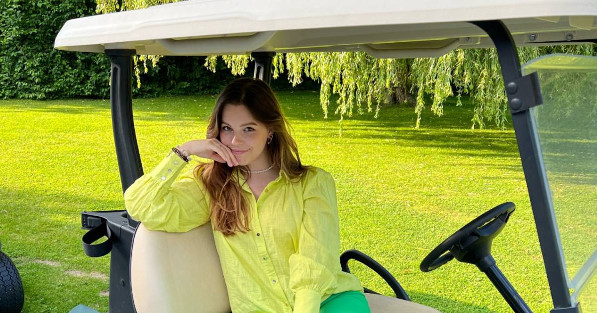 Isabel vertrok op haar achttiende voor tien maanden naar Amerika: ‘Dat ...