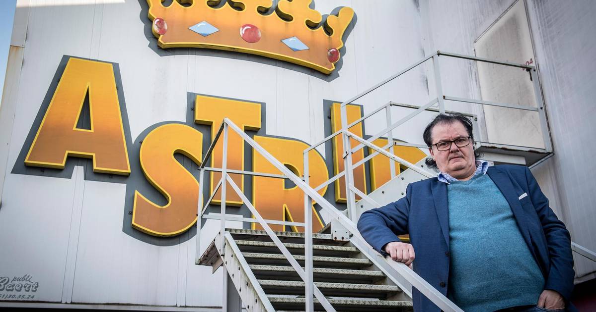 Meubelen Astrid sluit na 60 jaar | Ingelmunster | hln.be