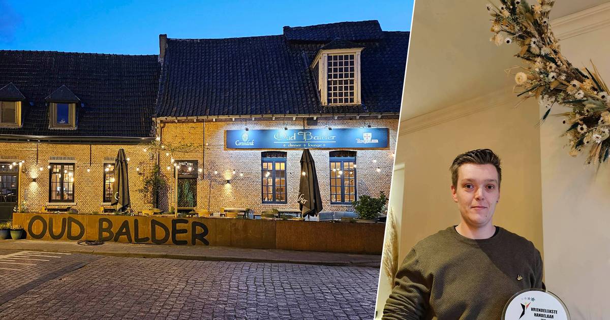 RESTOTIP: Tafelen bij ‘de vriendelijkste handelaar van Berlaar’ in Oud ...