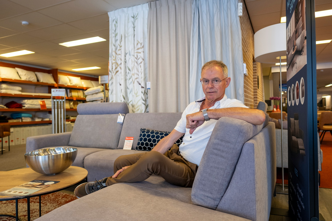 In één klap verdwijnen de enige twee meubelzaken uit Heerde: ook bekend ...