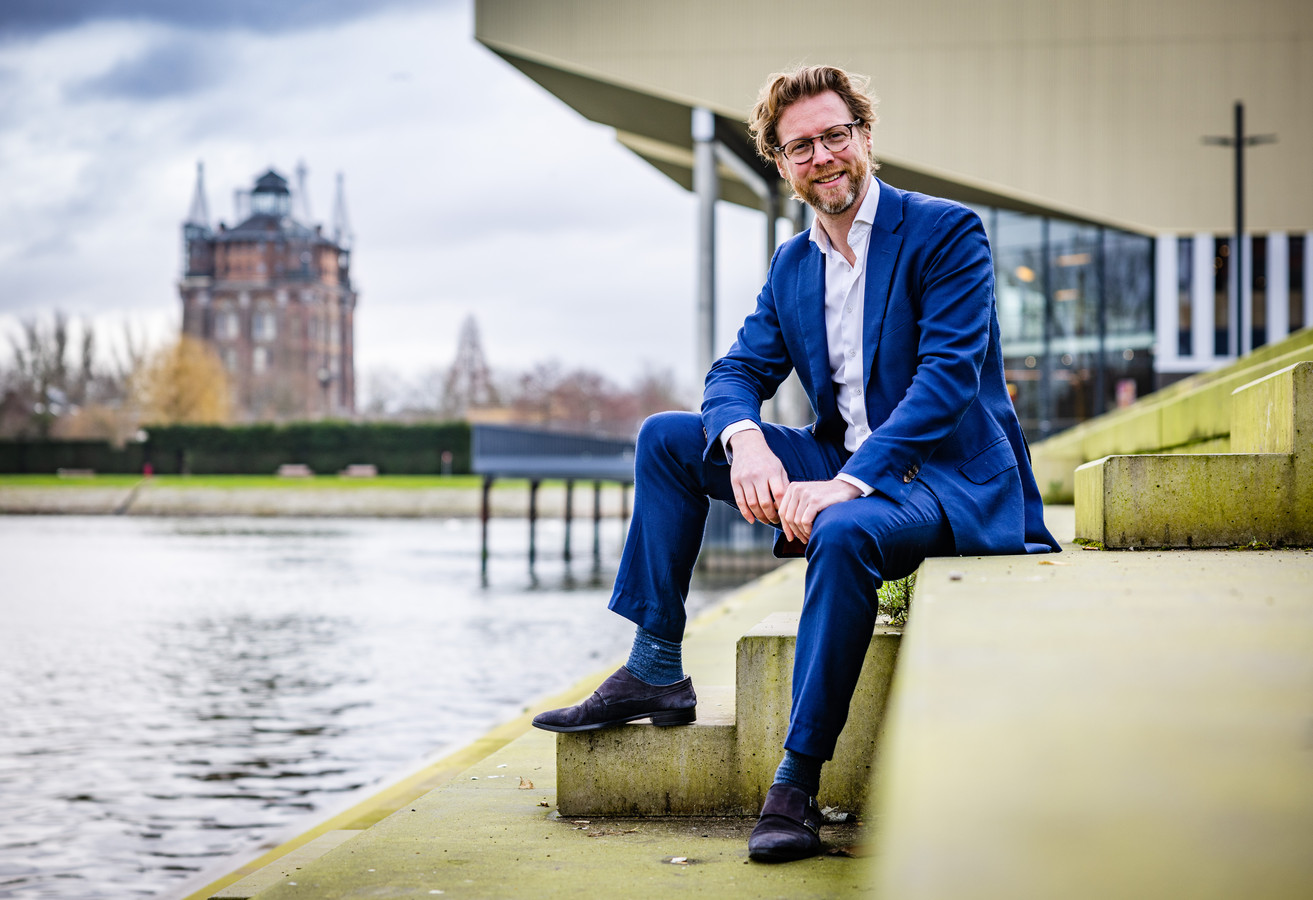 Tien jaar geleden wilde Dordrecht niets liever dan Primark binnenhalen ...