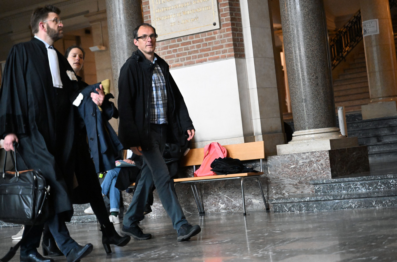 Pedopater (53) schuldig aan misbruik van twee slachtoffers op internaat ...