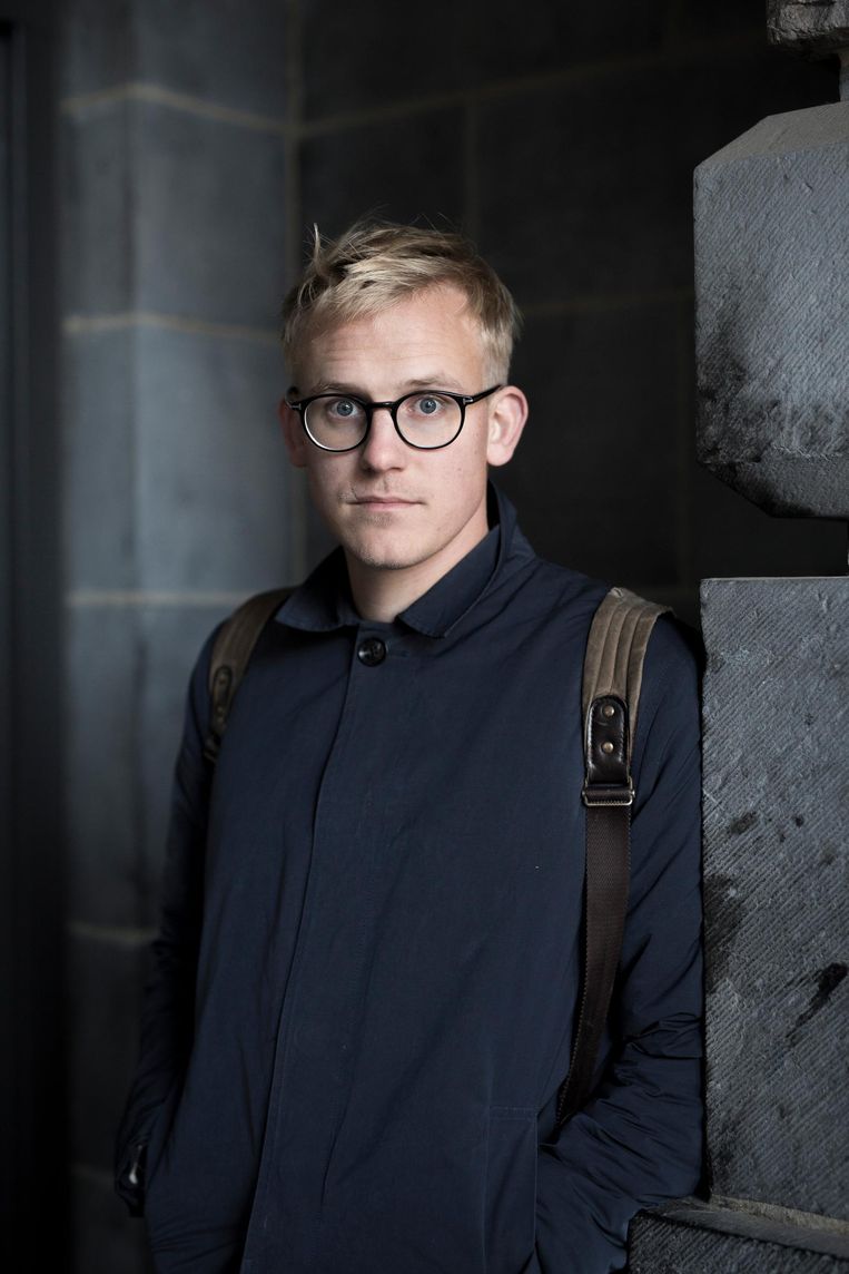 'Schokkend, dat ik zo'n beest kon zijn' | De Volkskrant