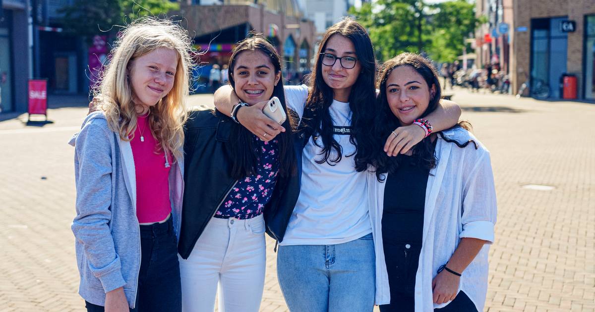 De scholen in Twente zijn weer begonnen; is de regelmaat terug in het leven? | Almelo | AD.nl