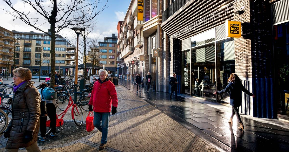 Leegstand in Leidsche Rijn Centrum leidt niet tot zorgen, maar dít ...