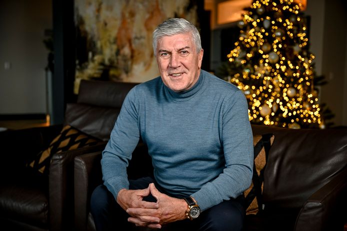 Cor Pot (71) weer aan de slag dankzij boezemvriend Dick Advocaat: ‘Voor ...