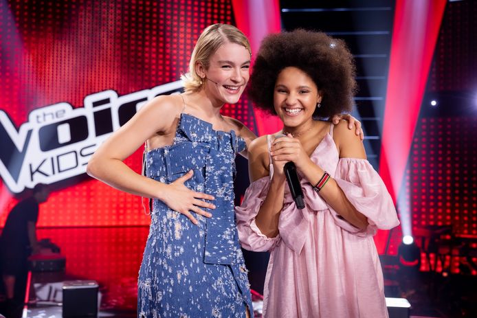 Na bloedstollende finale, dit is de straffe winnaar van ‘The Voice Kids ...