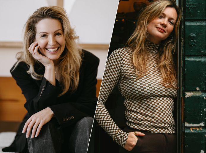 Over de Liefde: ‘Veel jonge kinderen zitten aan hun geslachtsdelen. Het ...