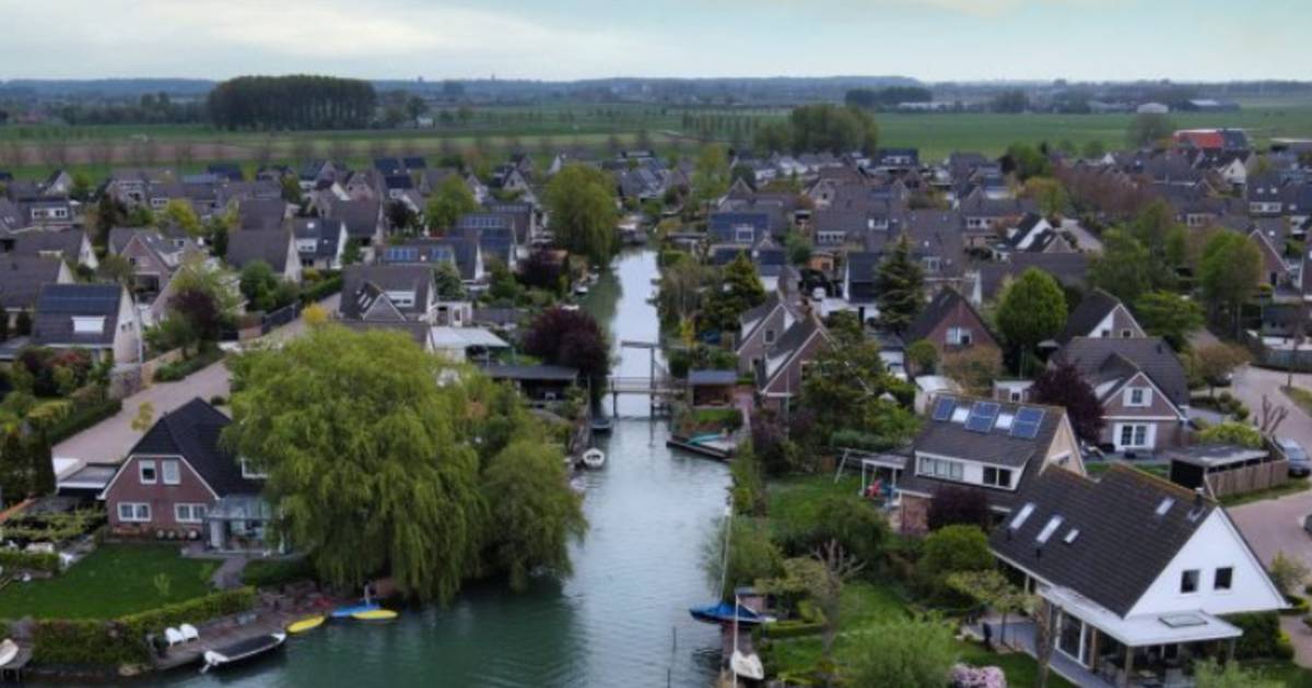 Ook Lingemeer wil verduurzamen | Buren | gelderlander.nl