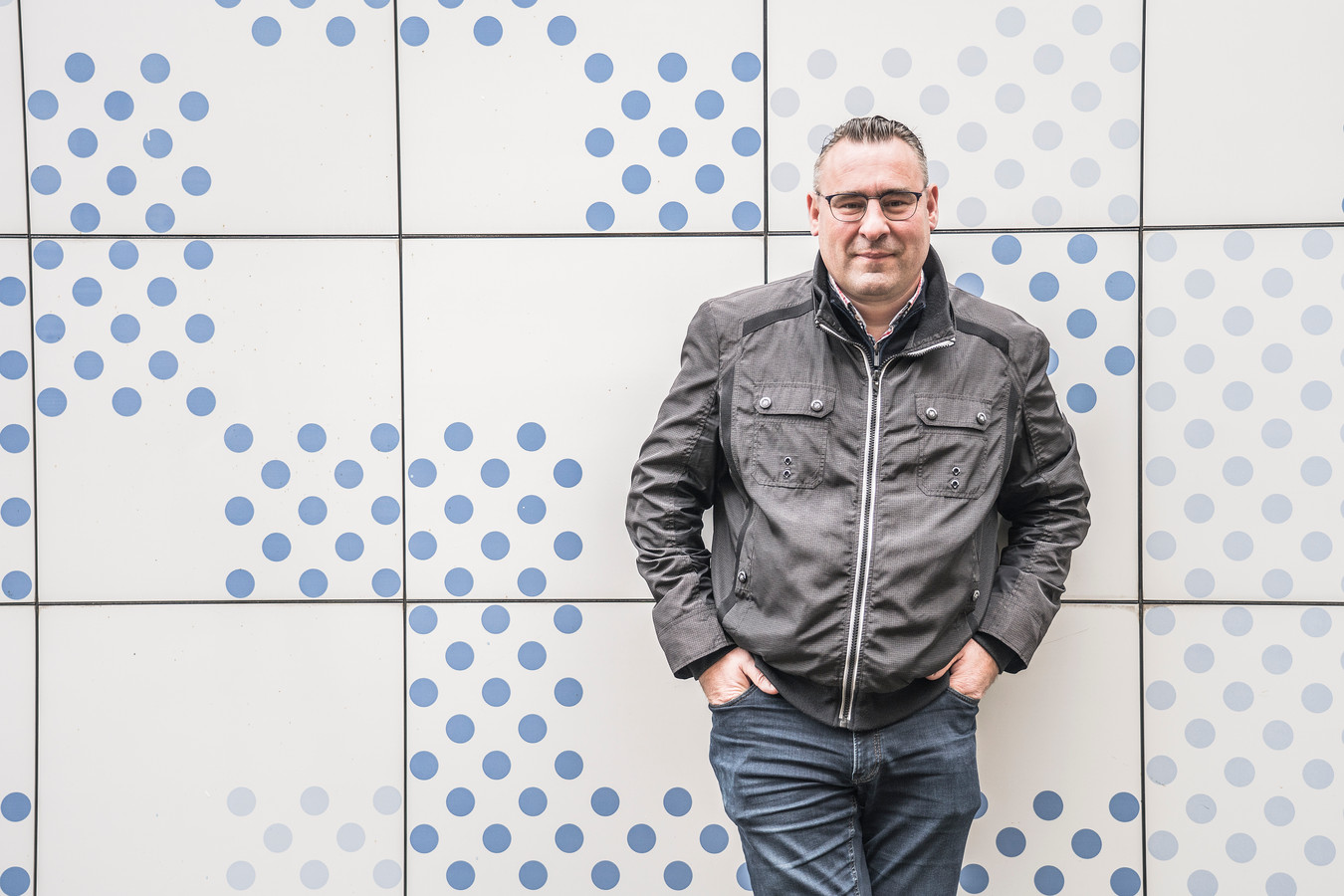 De Mos wil terug in de Haagse coalitie, met wie heeft hij te dealen ...