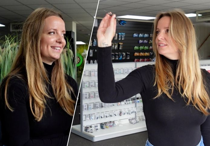 Elke Clijsters verdacht stil over liefdesleven én blijft zus Kim nu ...